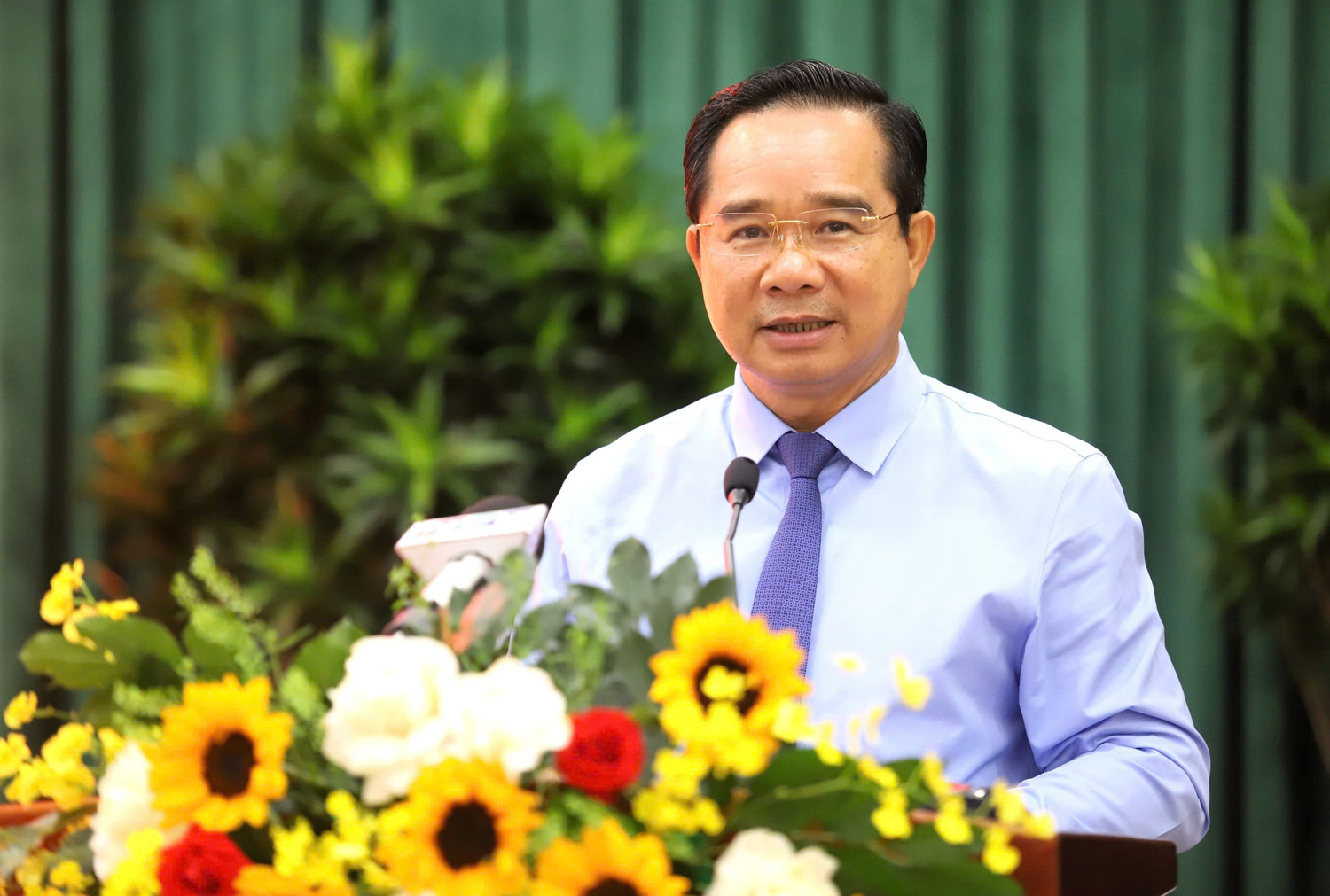 Thành phố Hồ Chí Minh tận dụng "cú hích" thể chế mới để phát triển kinh ...