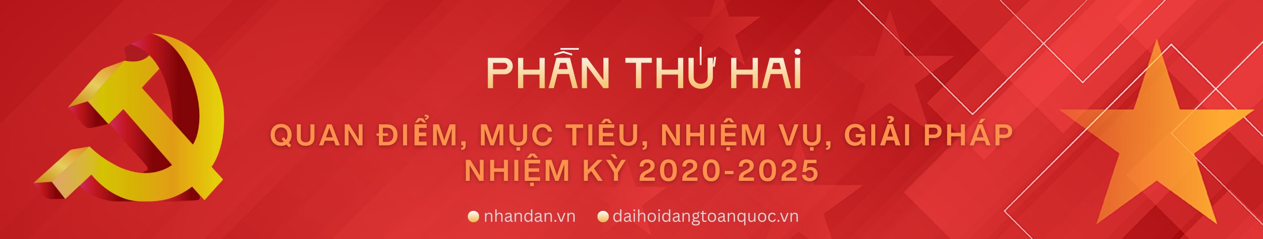 Báo cáo chính trị của Ban Chấp hành Đảng bộ tỉnh Lâm Đồng 2025-2030